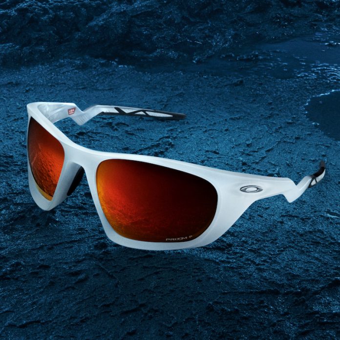 Oakley Drops Futuristic Eyewear Inspired by 2075—Worn by Kylian Mbappé ...