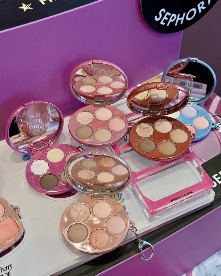 House of Sephora 2025 Returns with the Latest Must-Have Beauty Launches ...