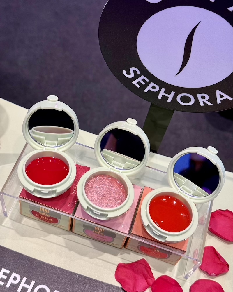 House of Sephora 2025 Returns with the Latest Must-Have Beauty Launches ...