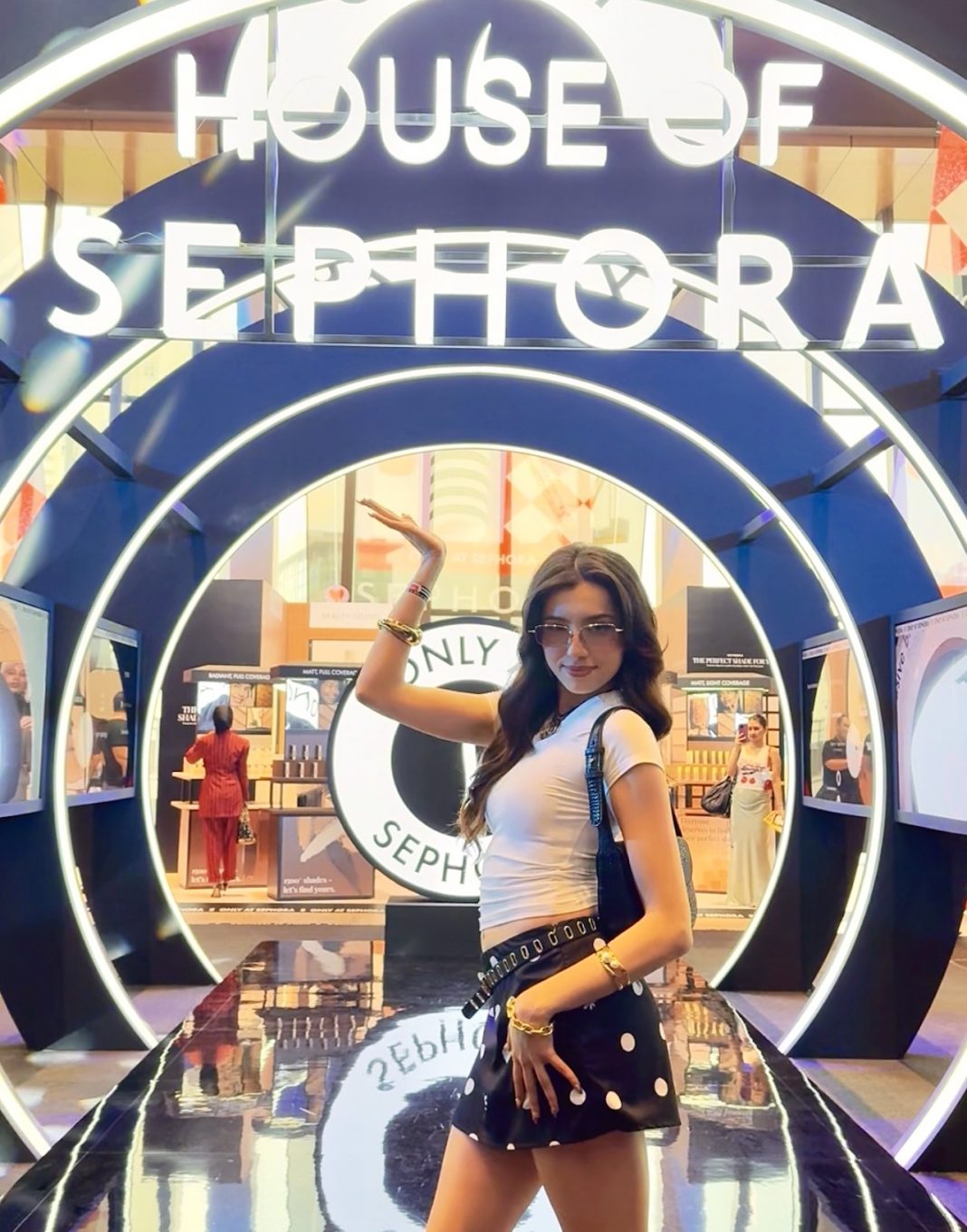House of Sephora 2025 Returns with the Latest Must-Have Beauty Launches ...