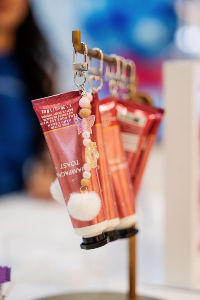 Bath & Body Works Celebrates 35 Years Globally and 10 Years in Malaysia ...