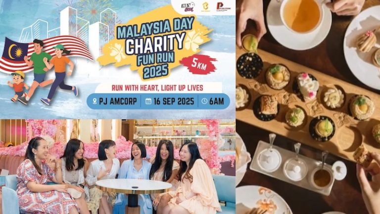 Malaysia Day 2025: 12 Things to Do in Klang Valley Over the Long ...