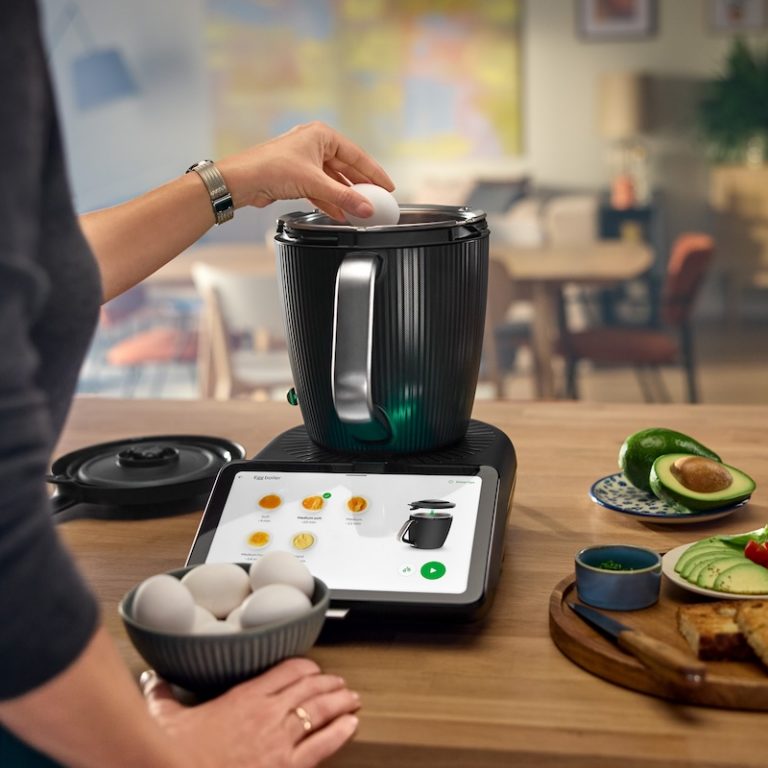 Thermomix TM7 Debuts in Malaysia with Vorwerk’s First Experiential ...