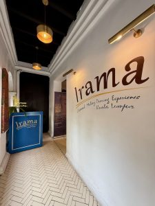 Irama Dining KL Unveils New Menu: Modern Malay Flavours with a Penang ...