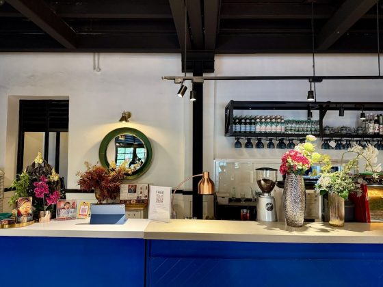 Irama Dining KL Unveils New Menu: Modern Malay Flavours with a Penang ...