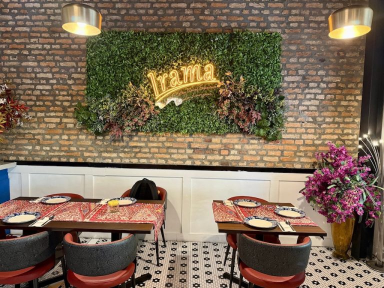 Irama Dining KL Unveils New Menu: Modern Malay Flavours with a Penang ...