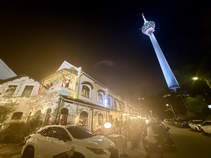 Irama Dining KL Unveils New Menu: Modern Malay Flavours with a Penang ...