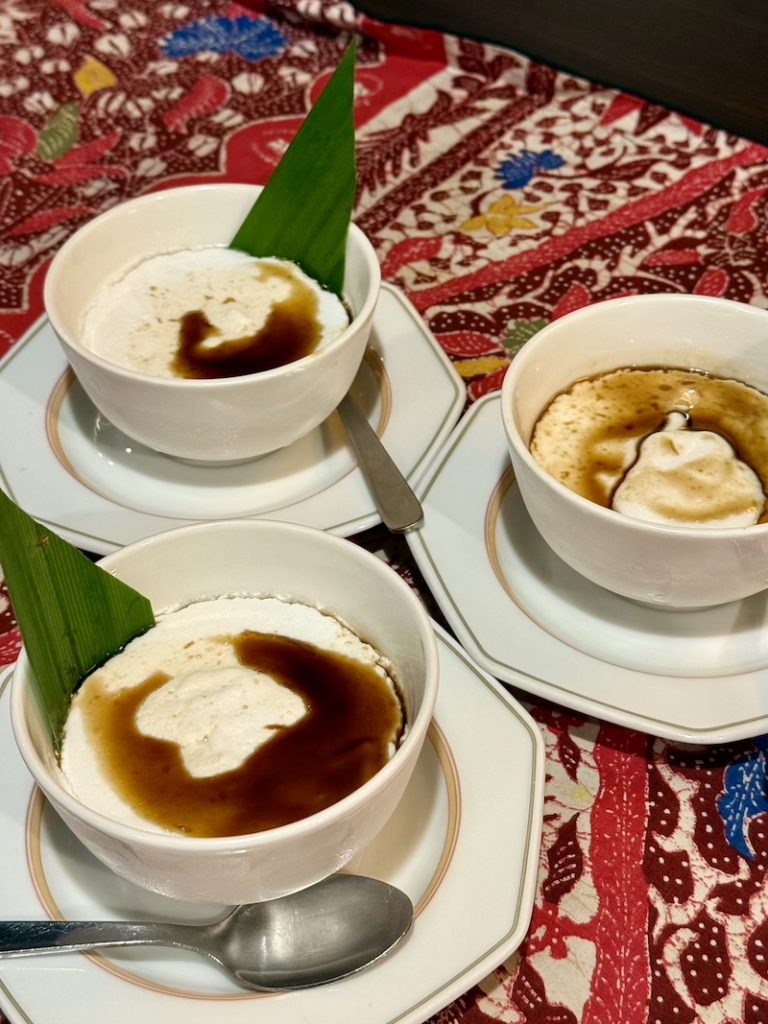 Irama Dining KL Unveils New Menu: Modern Malay Flavours with a Penang ...