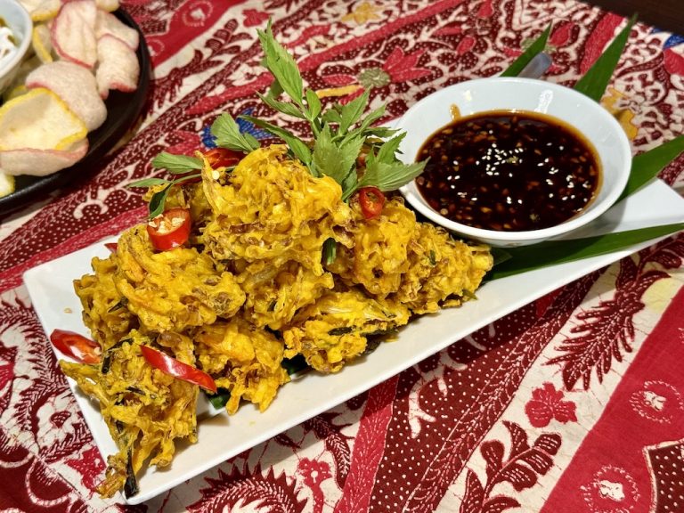 Irama Dining KL Unveils New Menu: Modern Malay Flavours with a Penang ...