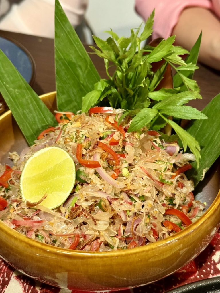 Irama Dining KL Unveils New Menu: Modern Malay Flavours with a Penang ...