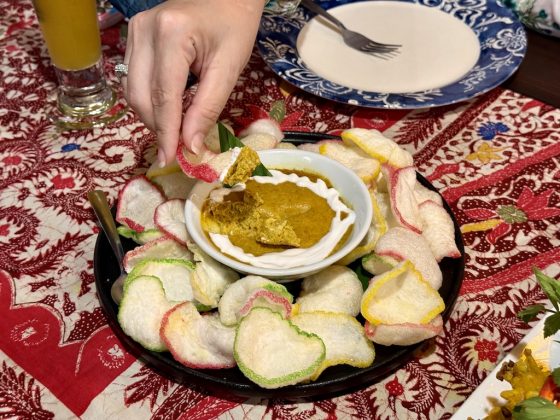 Irama Dining KL Unveils New Menu: Modern Malay Flavours with a Penang ...