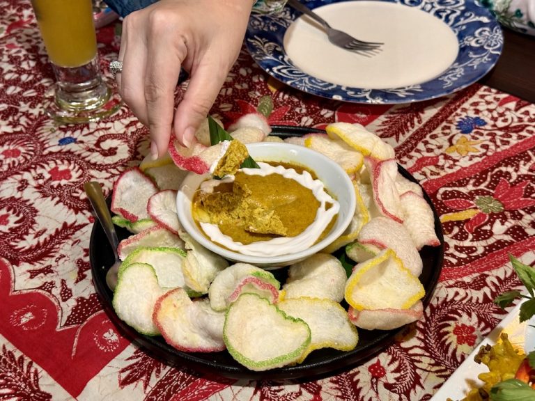 Irama Dining KL Unveils New Menu: Modern Malay Flavours with a Penang ...