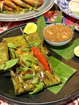 Irama Dining KL Unveils New Menu: Modern Malay Flavours with a Penang ...