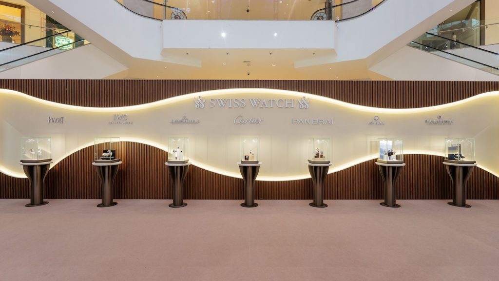 Swiss Watch Presents Art of Time 2025 — A Tribute to Time, Craft, and ...