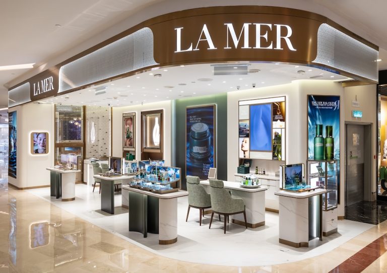 La Mer Opens Its First Spa in Malaysia — A Sanctuary of Sea-Inspired ...