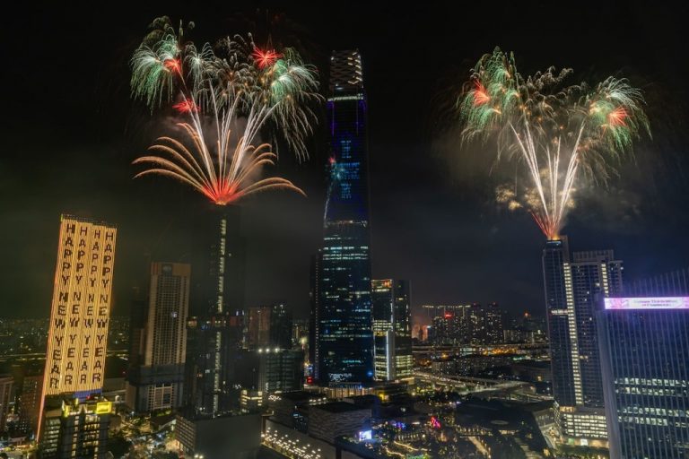 Best New Year’s Eve Countdown 2026 Spots in Kuala Lumpur | Fireworks ...