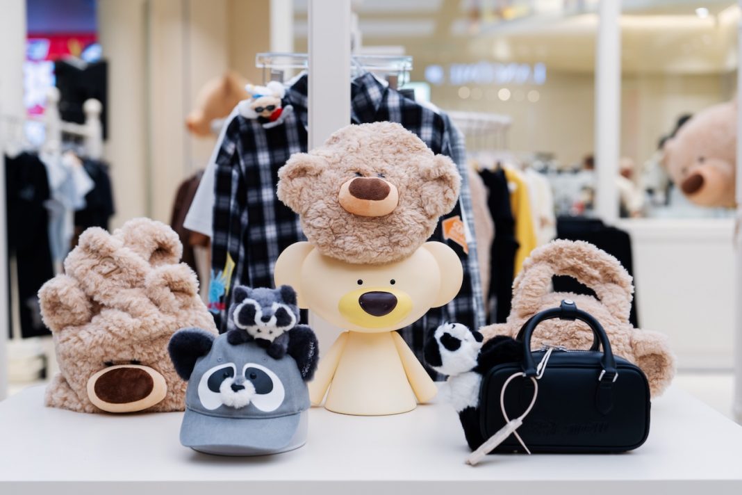 13DE MARZO Unveils Its Pavilion KL Boutique and Café | Pamper.My