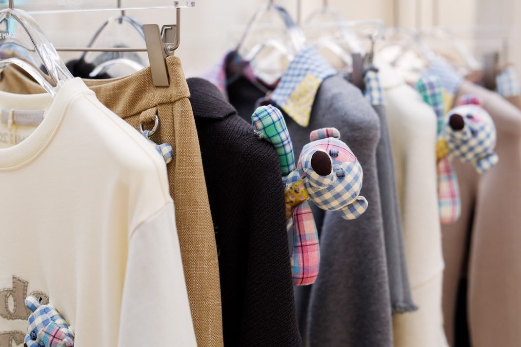 13DE MARZO Unveils Its Pavilion KL Boutique and Café | Pamper.My