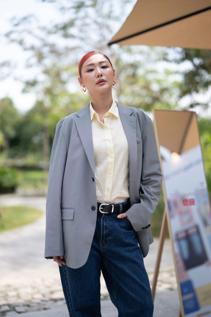 UNIQLO Spring/Summer 2026 Collection – Intelligent Simplicity in ...