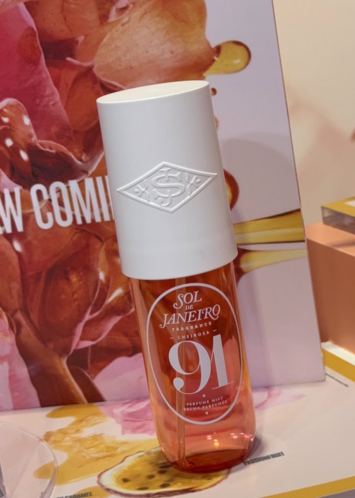 Inside House of Sephora: The Beauty Playground Setting 2026’s Tone ...