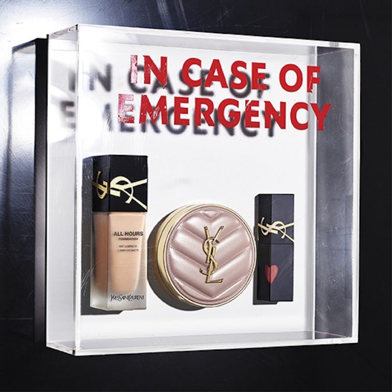 YSL Beauty Light Club Pop-Up Electrifies Kuala Lumpur with Music and ...