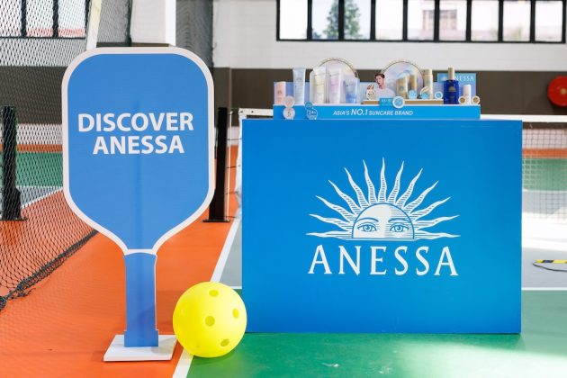 ANESSA Sunshine PlayDay Malaysia 2026: Performance Sunscreen Event ...